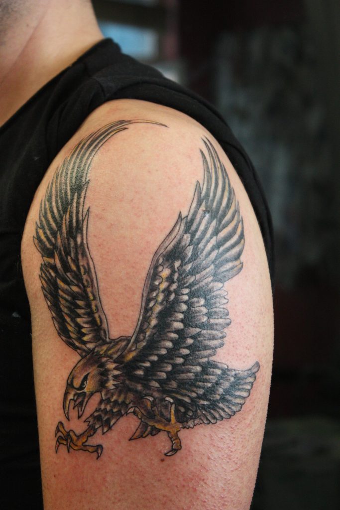 Kadıköy Dövmeci Piercing Yapan Yerler | kartal-dovmeleri-dovmesi-eagle ...