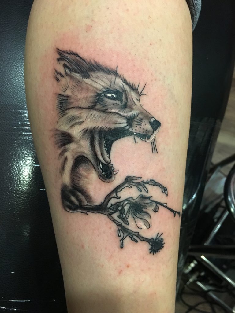 Kadıköy Dövmeci Piercing Yapan Yerler | tilki-dovmesi-dovmeleri